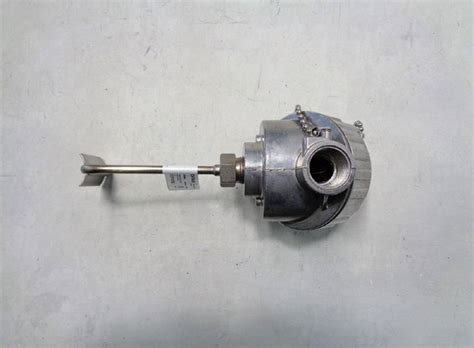Raychem Rtd Temperature Sensor Rtd4al 328228