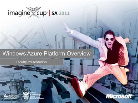 Integrating Sps 2010 And Windows Azure Ppt