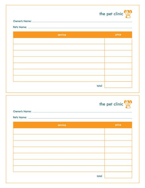 Play Vet Clinic Printables Simple Everyday Mom