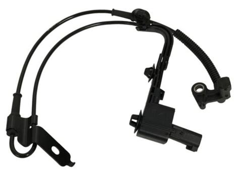Motorcraft Brab 316 Front Passenger Side Abs Speed Sensor Brab316 Ae5z 2c204 B Ebay