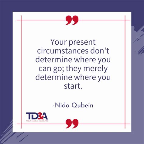 Cre Motivationmonday Thoughtleader Trout Daniel And Associates