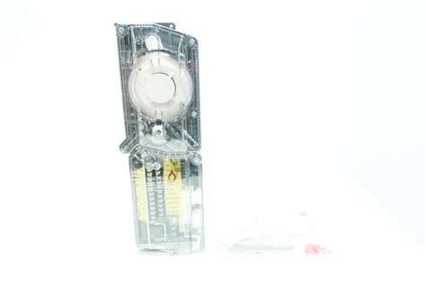 System Sensor D4120 Low Flow Photoelectric Smoke Detector