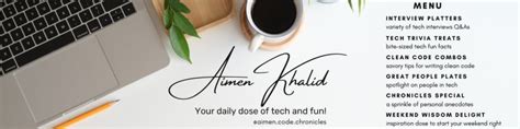 aimen khalid on linkedin computerscience tech