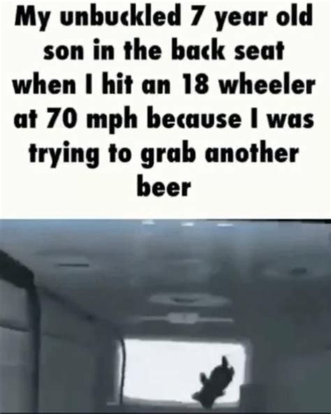 Ironic Drunk Driving Memes