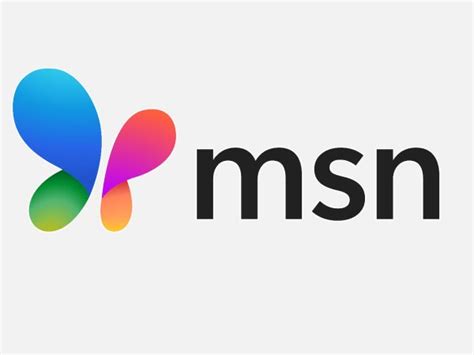 El Nuevo Logotipo De Msn Microsoft Revive Su Marca Más Icónica