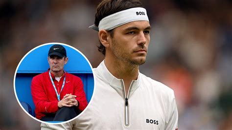The Biggest Challenge About Working With Taylor Fritz Has Been Revealed