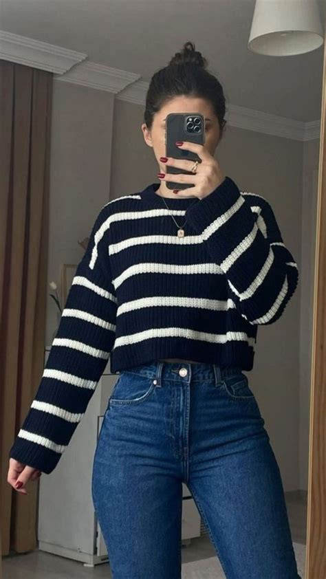 3 Looks Con Una Chompa Video Chompa Outfits Outfit