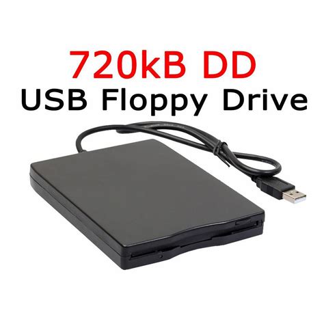 Floppy Disk Drive Connector