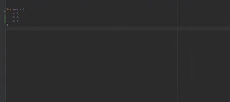 Whats New In WebStorm