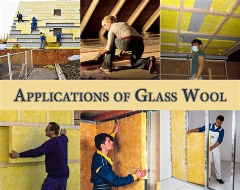 Glass Wool Archives Gharpedia