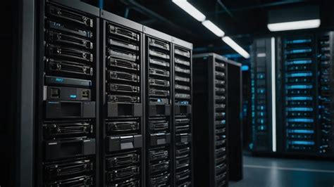 Mengenal Apa Itu File Server Pengertian Fungsi Dan Manfaatnya