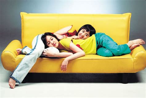 Moon Geun Young Feet