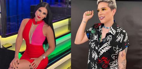 No Es Mi Amiga Aldo Muñiz Reacciona Al Fuerte Pleito Con Ruby