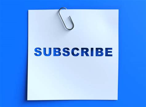 Beware Of Subscription Traps Mfmac
