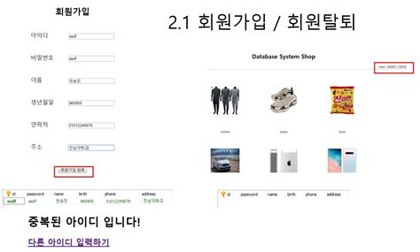 Github Cheonseungmindatabaseclassfinalproject 3학년 1학기 데이터베이스 수업