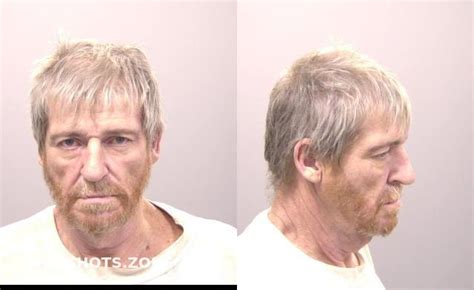 Green Millard Timothy Senior 03 16 2025 Allen County Mugshots Zone