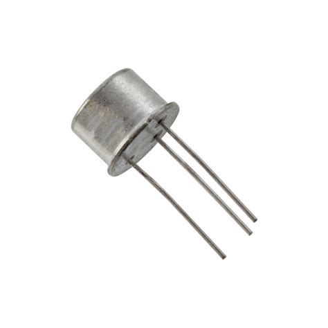 2n3019 Npn 1a 140v To 39 Bjt Transistör Fevaris®