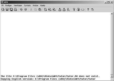 In Paths On Windows · Issue 3097 · Vimvim · Github