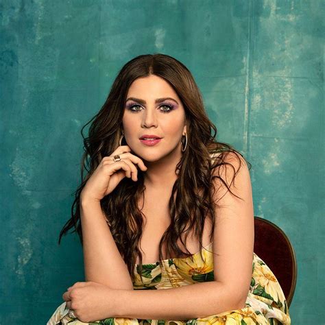 Hillary Scott Artist