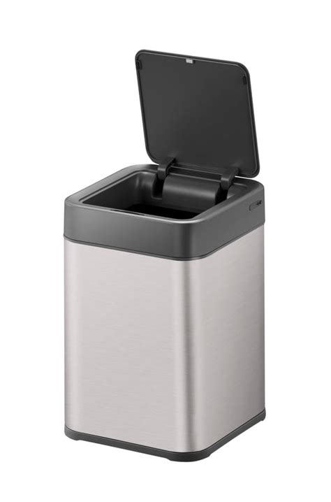 Eko Echo Rechargeable Sensor Bin 10 Litre
