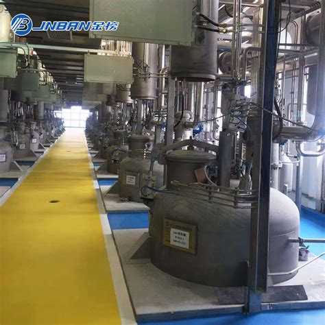 Multifunctional Industrial Solvent Vanilla Extraction Tank Machine