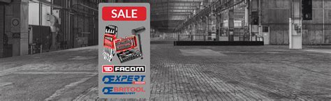 Facom Expert By Facom Britool Tools Storage Tool Kits Ets