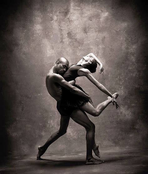 Design And Art Magazine Nyc Dance Project Photographers Ken Browar