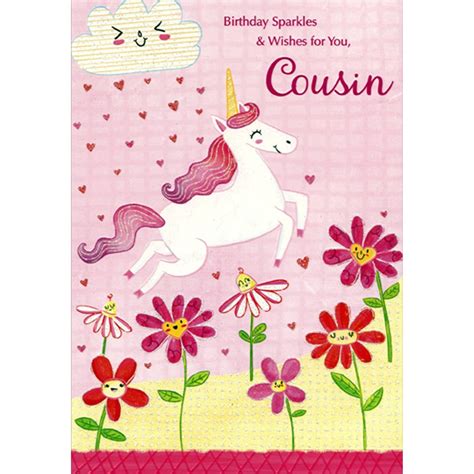 Printable Birthday Cards For Teenage Girls