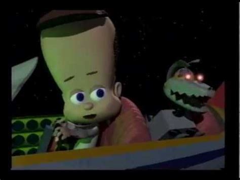 Johnny Quasar Full 1995 Demo Jimmy Neutron Youtube Jimmy Neutron