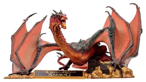 Mcfarlane Toys Releasing New Dragon Figures The Toy Book
