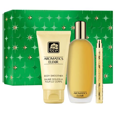 Clinique • Aromatics Elixir Mixes Set • Haar Shopch