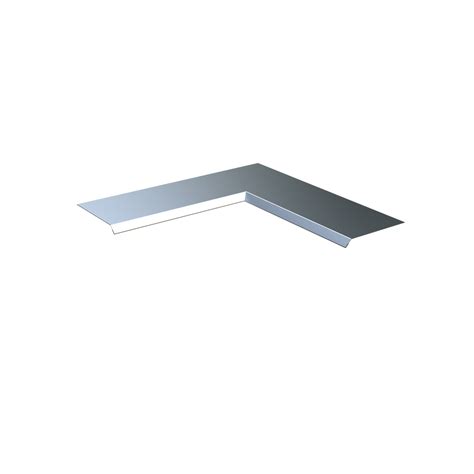 3gen Masonry Products Stainless Steel Drip Edge Corners Hemmed Edge