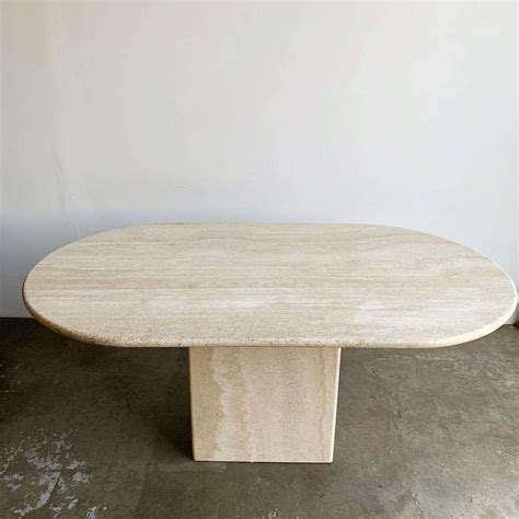 Affordable Travertine Stone Furniture In Singapore