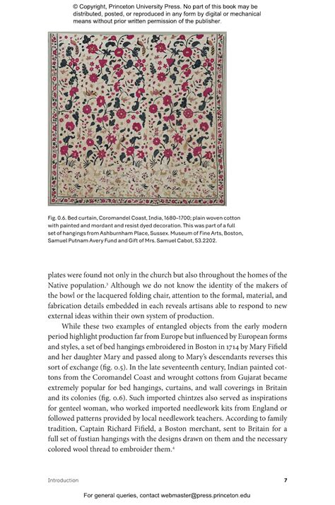 Global Objects Princeton University Press