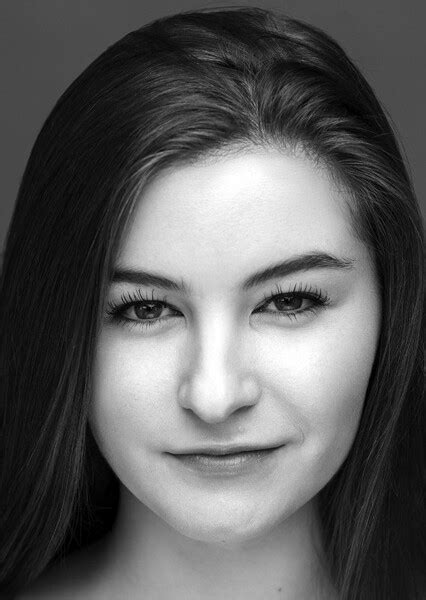 Eilis Quinn Fan Casting