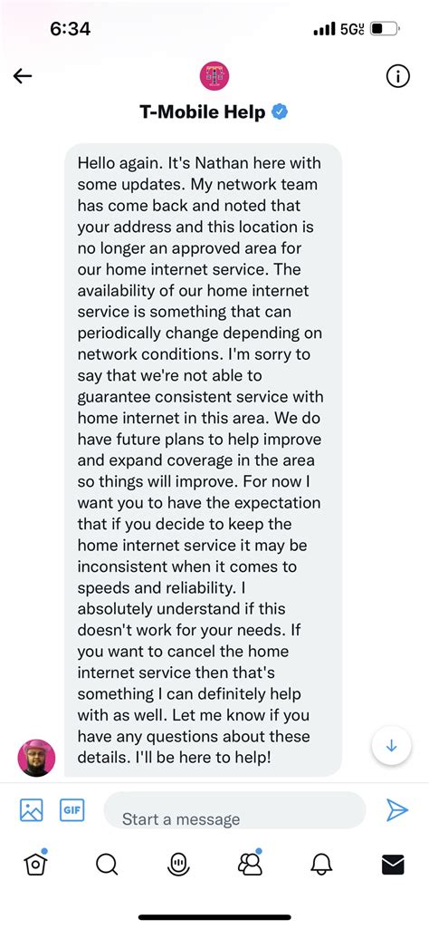 How To Use Your Own Router With T Mobile Home Internet Tmobileisp