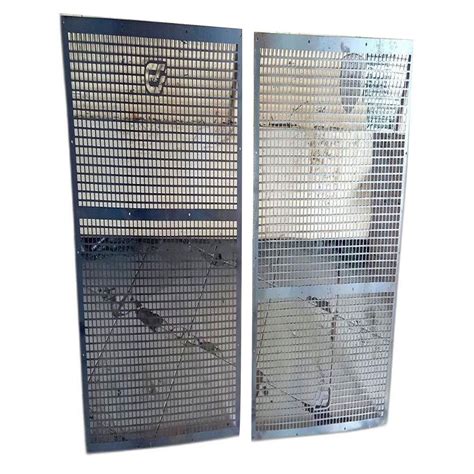 Galvanized Perforated Sheet At ₹ 300sq Ft Chennai Id 2849771466062