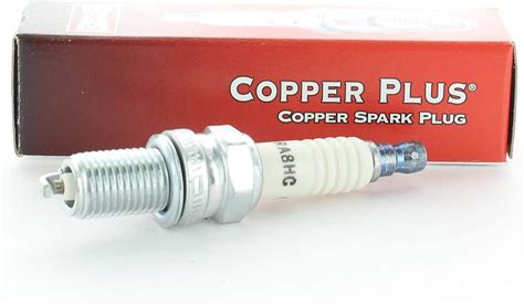 Champion Champion:チャンピオン スパークプラグ RA8HC 24-パック【SPARK PLUG RA8HC 24-PACK ...