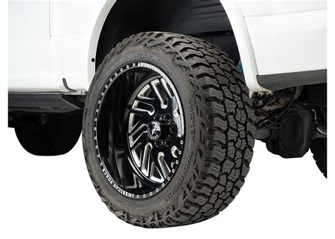 Mickey Thompson Baja Boss At Tires Realtruck