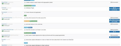 Videos Not Playing After Last Git Pull · Issue 6225 · Wwbnavideo · Github