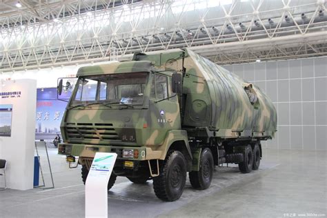 【图】湖北华舟 应急动力舟桥卡车之家