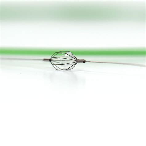 Invamed Research And Development Inca Embolism Protective System