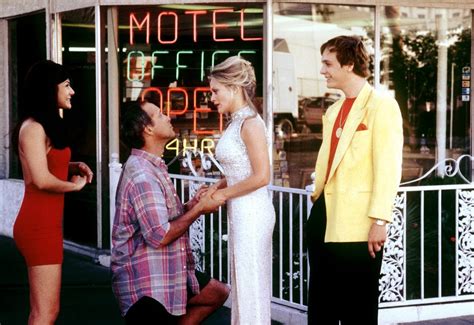 Vegas Vacation Cast