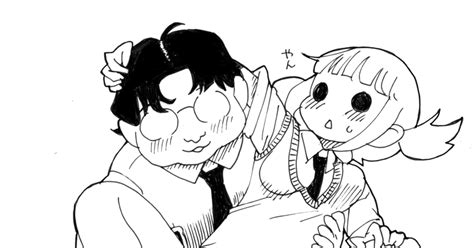 わたモテ はたしき しめのイラスト Pixiv