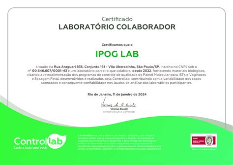 Quem Somos Ipog Lab