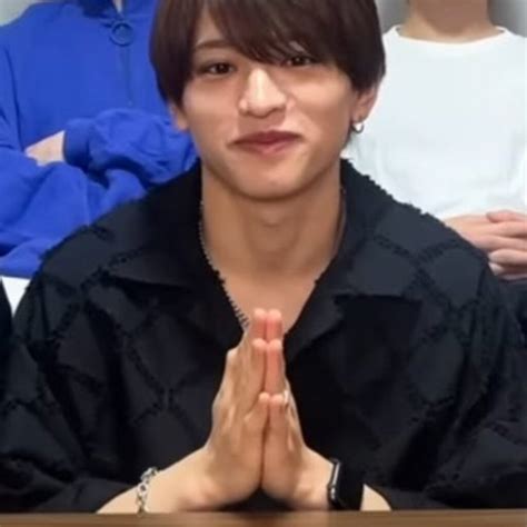 【流出】猪俣周杜のプリクラはアイドル期間中？タイプロとも重なる？ エンタメ暮らし