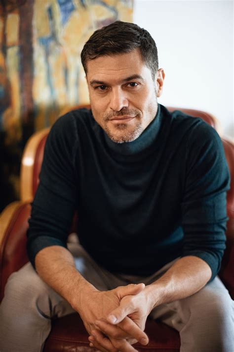 Jonas Furrer Schauspielerch