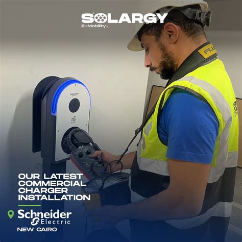 Solargy E Mobility On Linkedin Smartsolutions Smartmobility
