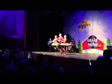 The Wiggles Twinkle Twinkle Little Star Youtube
