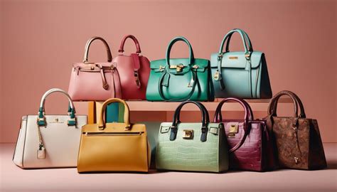 Top 10 Handbags To Refine Your Style Uniukiyo